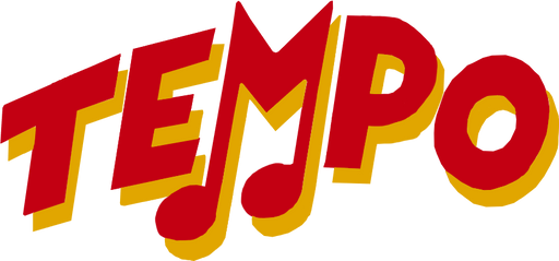 Logo for Tempo by Thisiguy - SteamGridDB