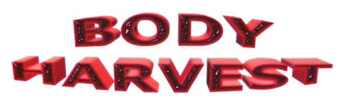 Logo for Body Harvest by bosspatrone - SteamGridDB