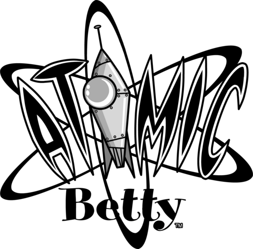 Logo for Atomic Betty by yst - SteamGridDB