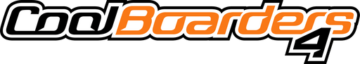 Logo for Cool Boarders 4 by TheRocketGamer - SteamGridDB