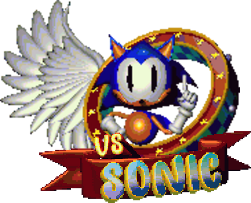 Logo for VS Rewrite: Round 2 by yo-kai falls - SteamGridDB