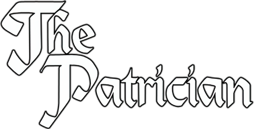 Logo for Patrician by Besli - SteamGridDB