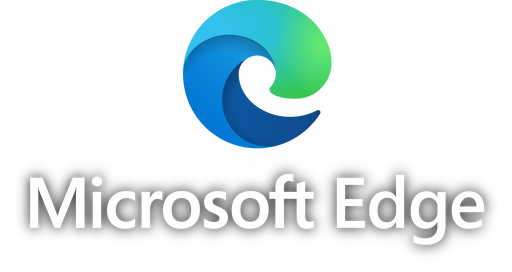 Logo for Microsoft Edge by MorchoGames - SteamGridDB