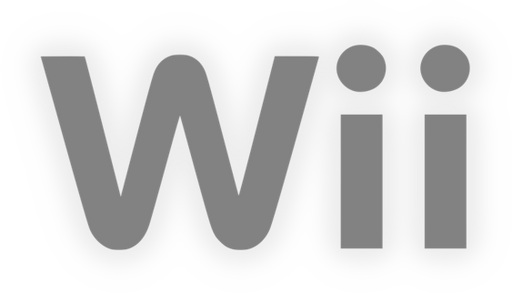 Logo for Wii System Menu by the_j_zone - SteamGridDB