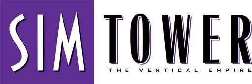 Logo for SimTower by Besli - SteamGridDB