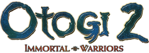 Logo for Otogi 2: Immortal Warriors by OuterWinnie - SteamGridDB