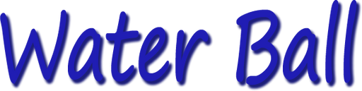 Logo for Water Ball by YMCrank - SteamGridDB