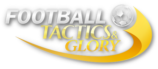 Logo for Football, Tactics & Glory by yst - SteamGridDB