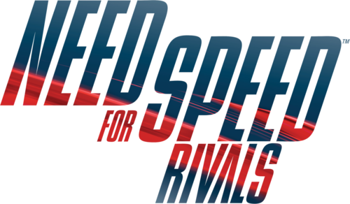 Logo for Need for Speed: Rivals by iixCarbonxZz - SteamGridDB