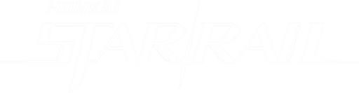 Logo for Honkai: Star Rail by MetalTxus - SteamGridDB
