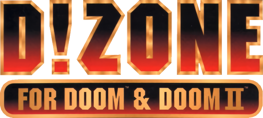 Logo for D!ZONE by Elke1131 - SteamGridDB