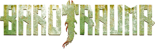 Logo for Barotrauma by Maxine - SteamGridDB