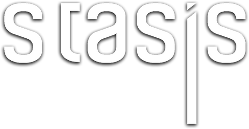 Logo for STASIS by Luckspeare - SteamGridDB