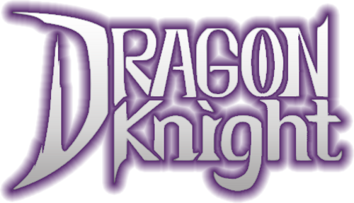 Logo for Dragon Knight by Dorcha Anam - SteamGridDB