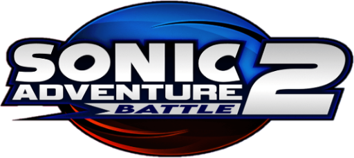 Logo for Sonic Adventure 2: Battle by Redstreak94 - SteamGridDB