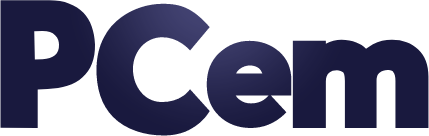 Logo for PCem (Emulator) by Reipang - SteamGridDB