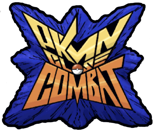 Logo for Pokémon: Close Combat by Graphic - SteamGridDB