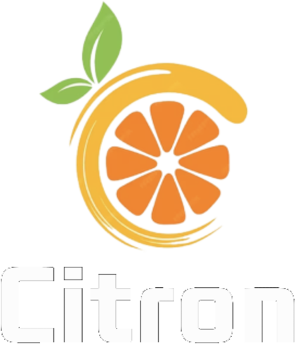 Logo for Citron (Emulator) by MrLEWXIII - SteamGridDB