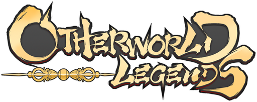 Logo for Otherworld Legends by imperador - SteamGridDB