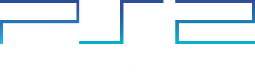 Logo for Sony PlayStation 2 by CheezyFriez12 - SteamGridDB