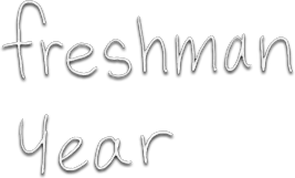 Logo for Freshman Year by emoldandriel - SteamGridDB
