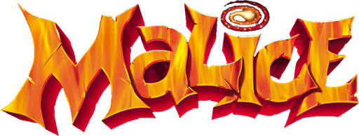 Logo for Malice by Besli - SteamGridDB