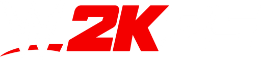 Logo for WWE 2K25 by ABH20 - SteamGridDB