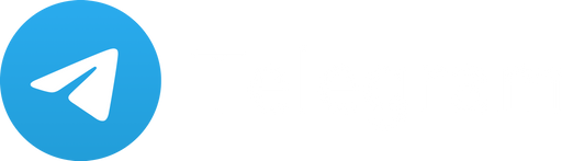 Logo for Telegram Messenger (Program) by baatochan - SteamGridDB