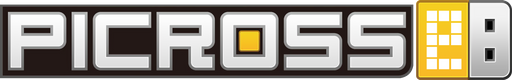 Logo for Picross e8 by pewpewmaster1 - SteamGridDB