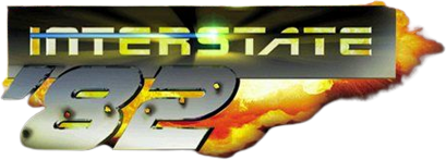 Logo for Interstate '82 by Emmalise - SteamGridDB