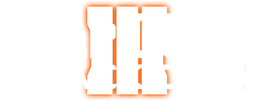 Logo for Call of Duty: Black Ops III by ThomasV - SteamGridDB