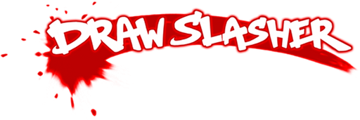 Logo for Draw Slasher by CriticalComposer - SteamGridDB