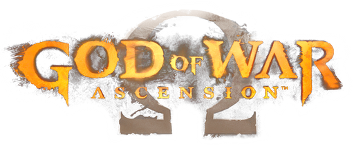 Logo for God of War: Ascension by Mikachuuu_ - SteamGridDB