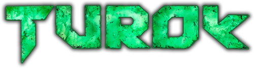 Logo for Turok by Middle - SteamGridDB