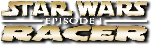 Logo for Star Wars: Episode I Racer by Besli - SteamGridDB