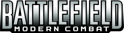 Logo for Battlefield 2: Modern Combat by WesleyTRV - SteamGridDB