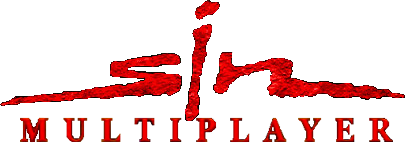Logo for SiN Multiplayer by jpack - SteamGridDB