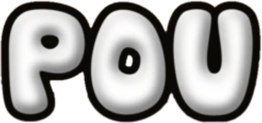 Logo for Pou by SneedCo. - SteamGridDB