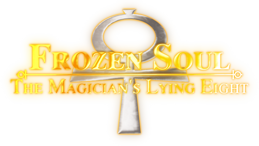 Logo for Frozen Soul (Roblox) by lottieratworld - SteamGridDB