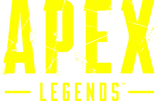 Logo for Apex Legends by Elio_ - SteamGridDB