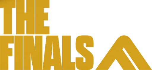 Logo for THE FINALS by eleuce_ - SteamGridDB