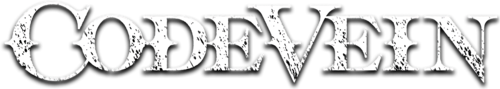 Logo for CODE VEIN by Akela - SteamGridDB