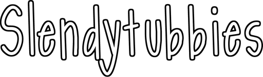 Logo for Slendytubbies by VerK - SteamGridDB