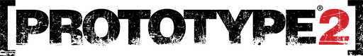 Logo for Prototype 2 by Parboleum Loyce - SteamGridDB