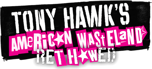 Logo for reTHAWed by DillMaster_MMA - SteamGridDB