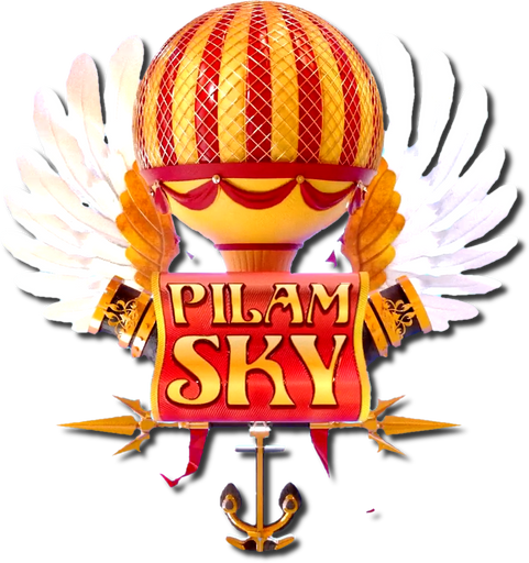 Logo for Pilam Sky by loonis - SteamGridDB