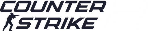Logo for Counter-Strike 2 by ctwoafiveb - SteamGridDB
