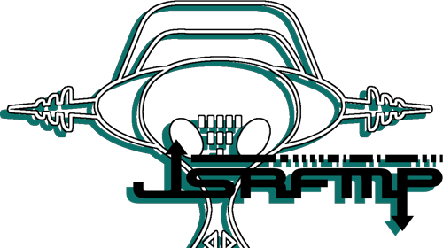 Logo for Jet Set Radio Future Multiplayer by Martillo - SteamGridDB