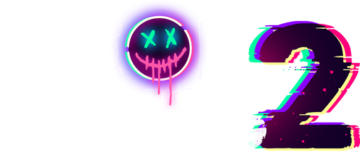 Logo for Neon Abyss 2 by ABH20 - SteamGridDB