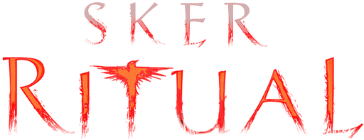 Logo for Sker Ritual by Akela - SteamGridDB
